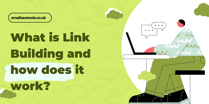 Boost Your Website with Our Link Building Magic